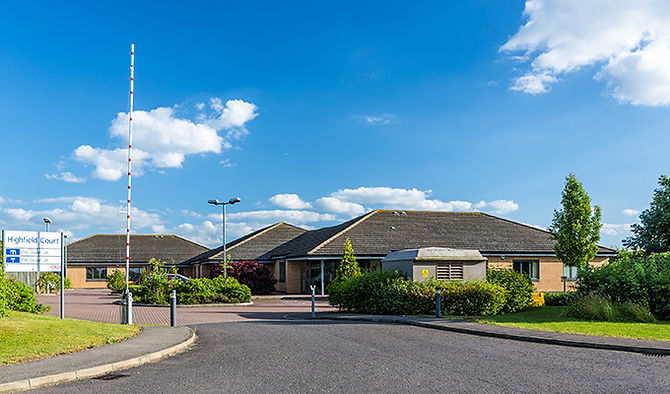 Highfield Court - Bedfordia Property