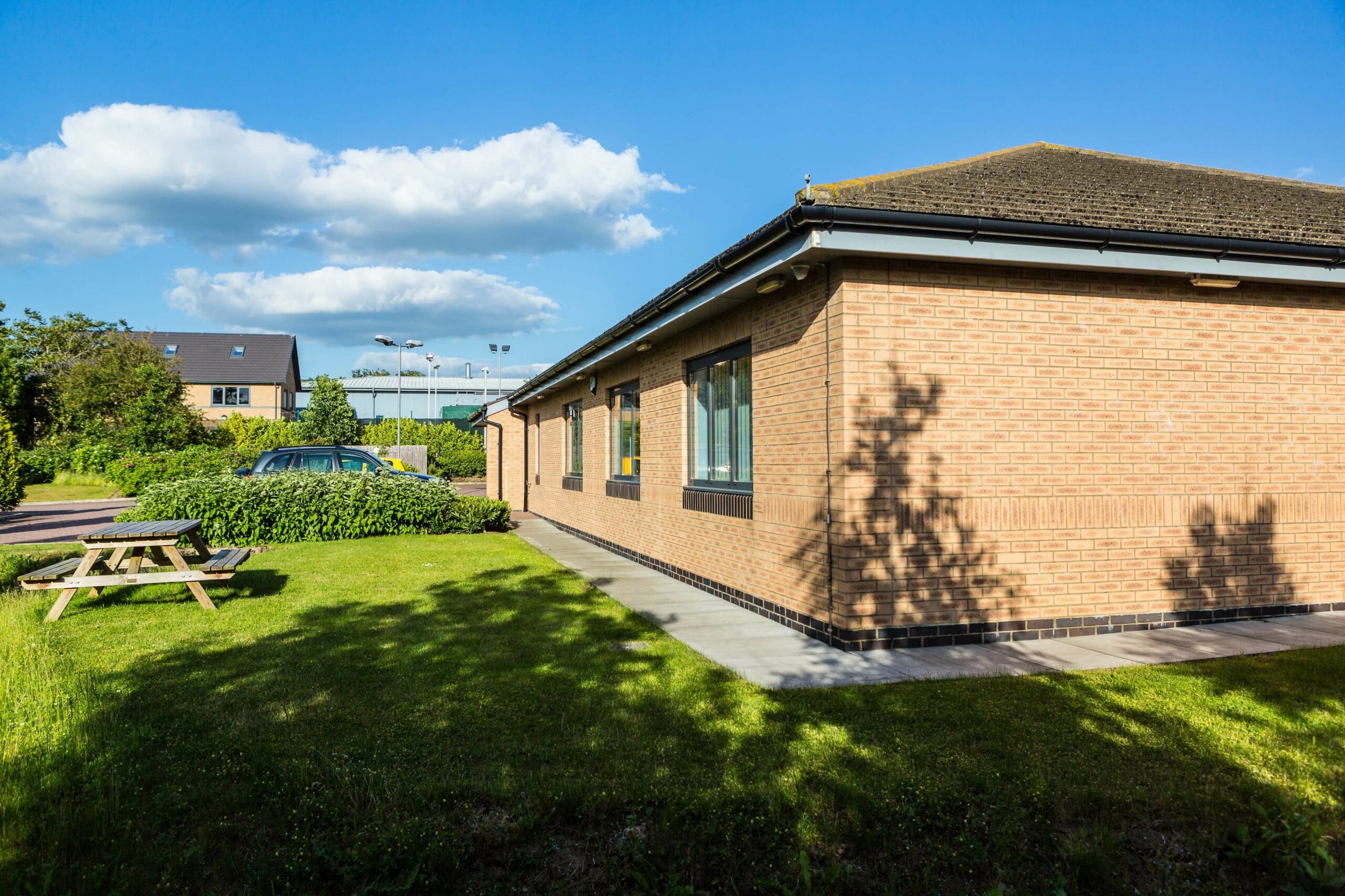 Highfield Court - Bedfordia Property